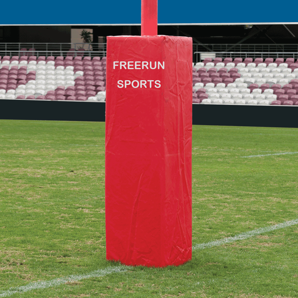 上海福睿然体育发展有限公司